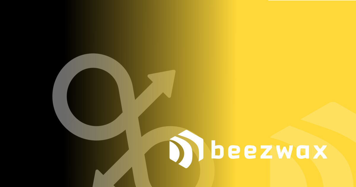 bzBond | Beezwax